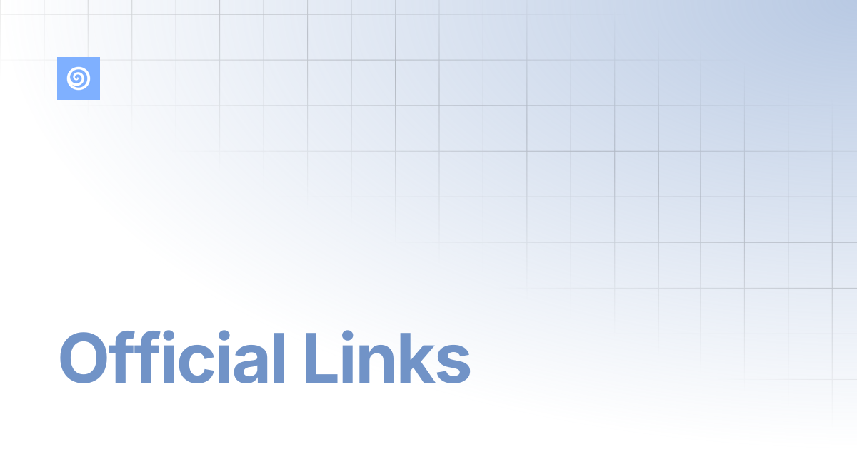 Official Links | Helios Capital